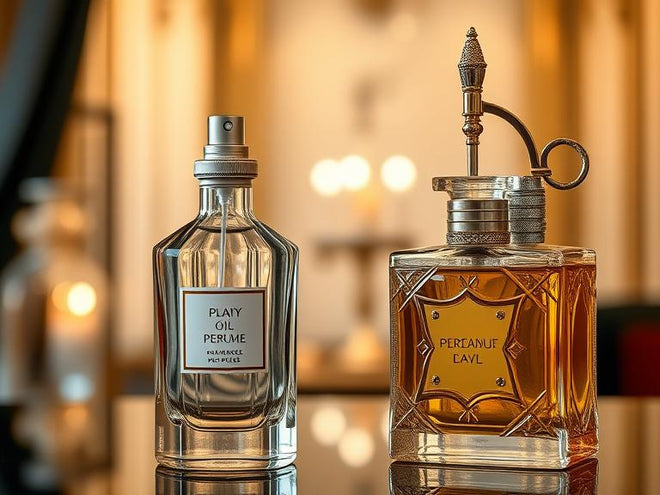 Why Is Oud Wood So Expensive? Unveiling the Rarity & Luxury – Wani Perfumes