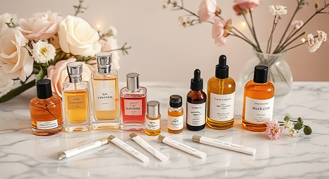 How to Layer Perfumes Like a Pro: Tips for Long-Lasting Fragrance ...