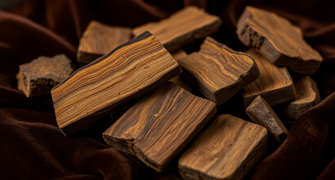 Why Is Oud Wood So Expensive? Unveiling the Rarity & Luxury – Wani Perfumes