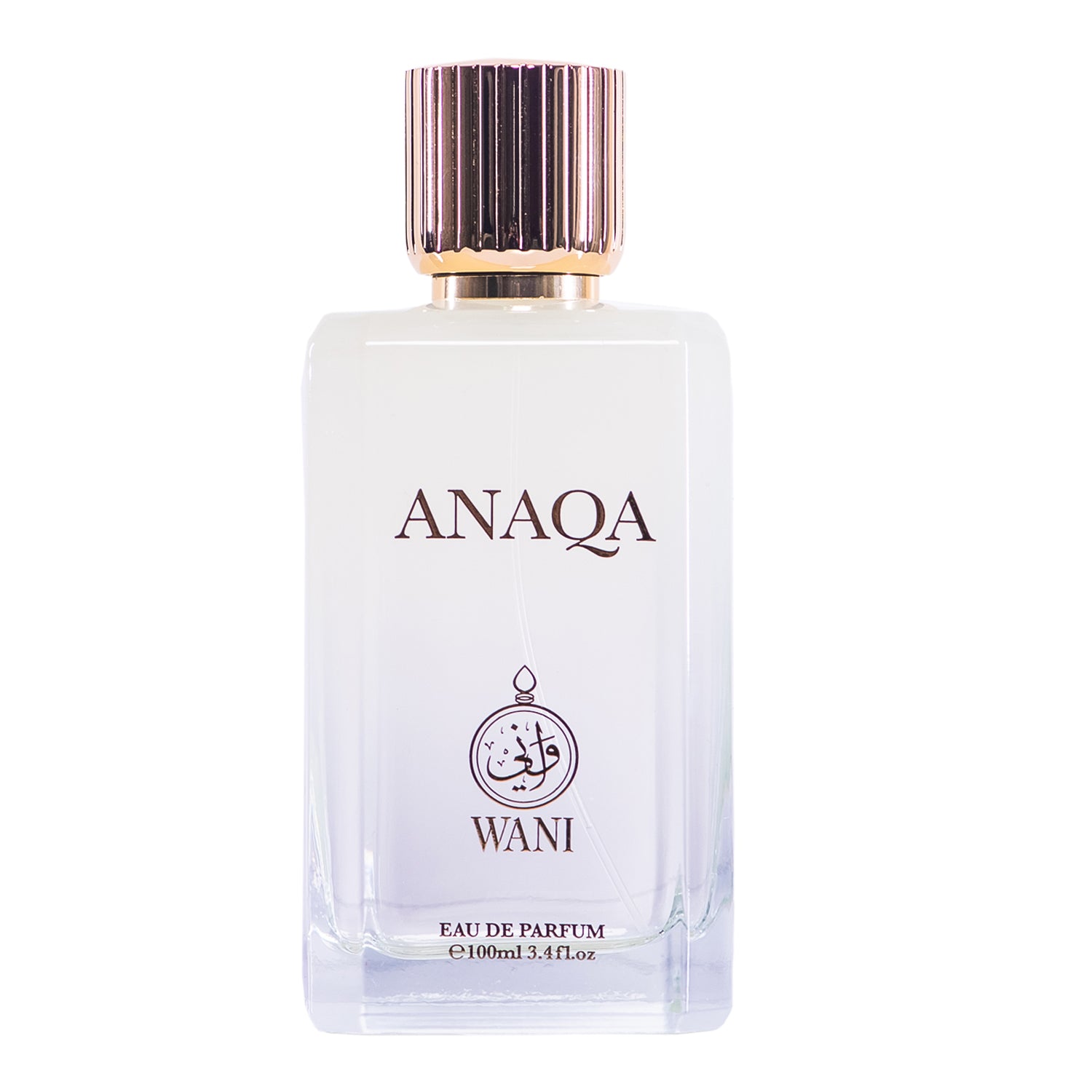 Buy Long Lasting Anaqa Perfume for Unisex - Wani Perfumes