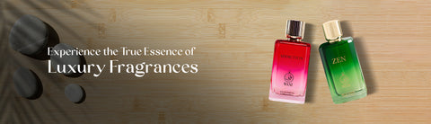 Wani Perfumes - Leading Middle Eastern & Arabic Perfume Store Canada
